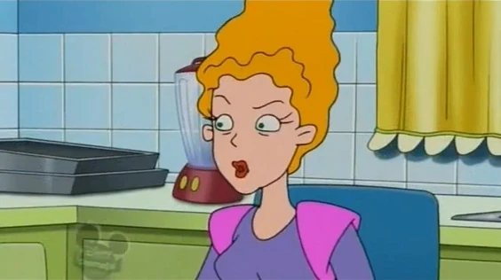 Mrs. Horton | Disney Wiki | Fandom