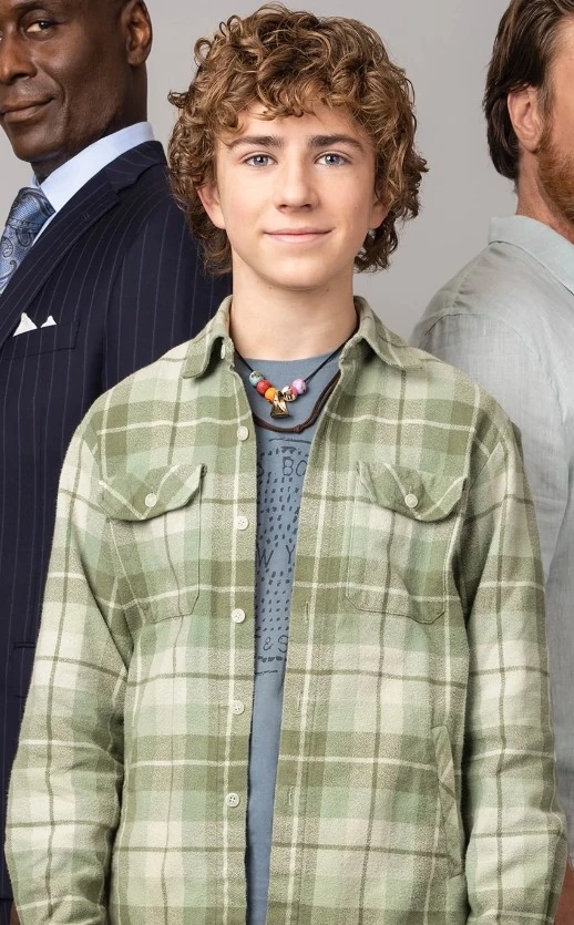 Walker Scobell | Disney wiki | Fandom