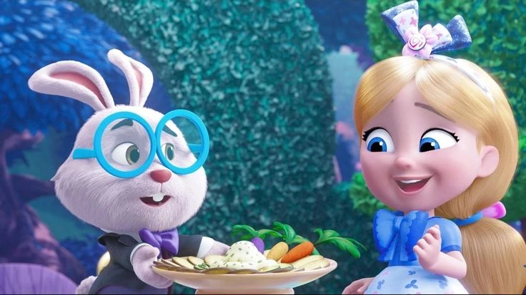 Potato Potahto | Disney Wiki | Fandom