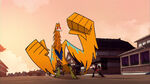 Tengu | Disney Wiki | Fandom