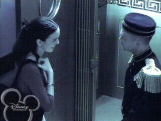 Ren-Gate | Disney Wiki | Fandom