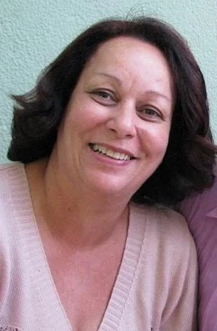 Rosa Maria Baroli | Disney Wiki | Fandom