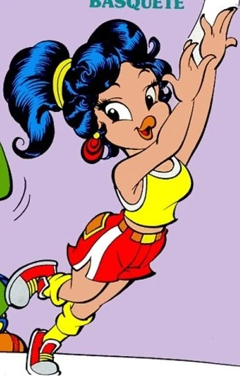 Rosinha | Disney Wiki | Fandom