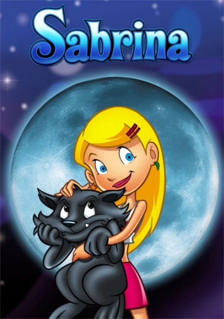 Sabrina (serial animowany) | Disney Wiki | Fandom