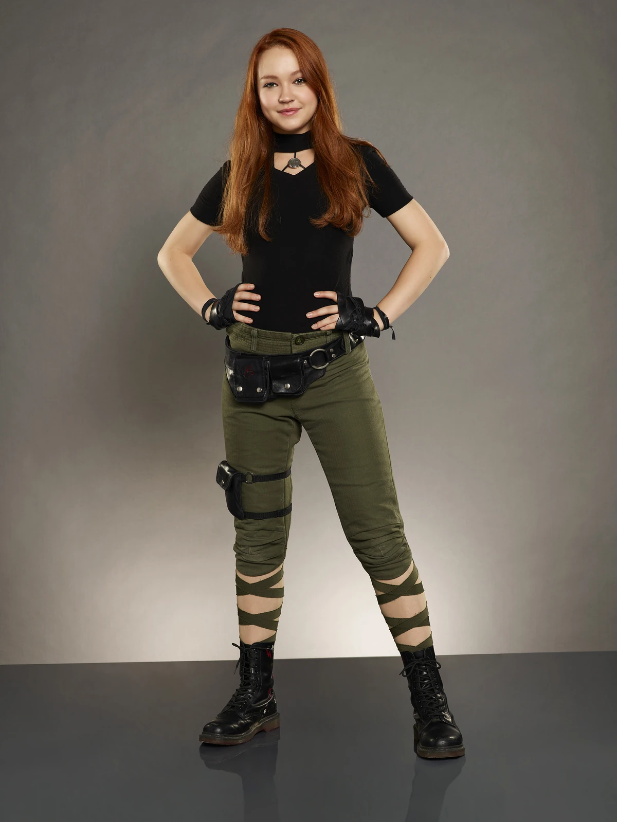 Kim Possible | Disney Wiki | Fandom