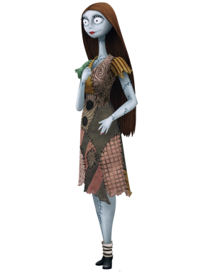 Sally | Disney Wiki | Fandom