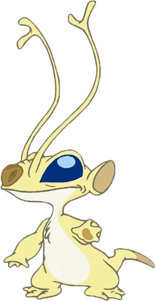 Sparky | Disney Wiki | Fandom