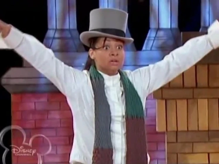 Sweeps | Disney Wiki | Fandom