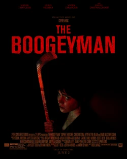 Boogeyman Movie Disney