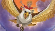 Jake (The Rescuers) | Disney Wiki | Fandom