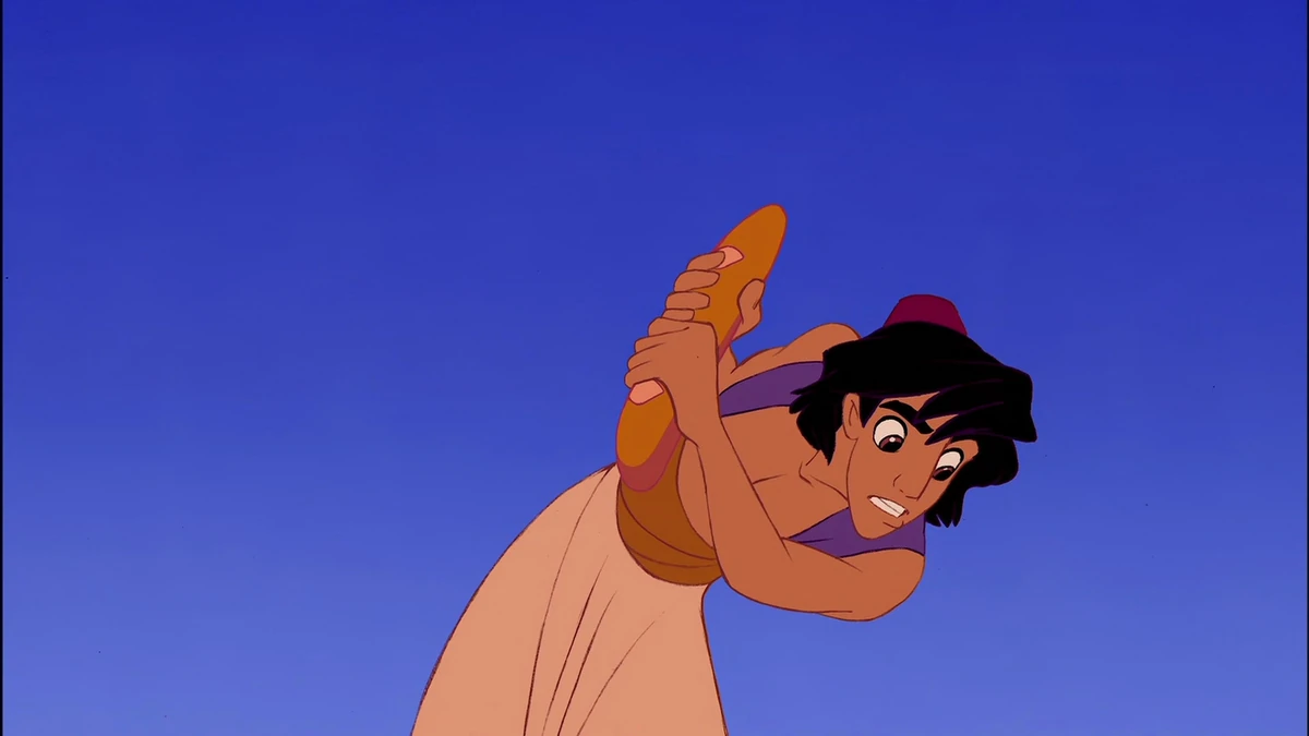 Aladdin/Gallery/Screenshots | Disney Wiki | Fandom