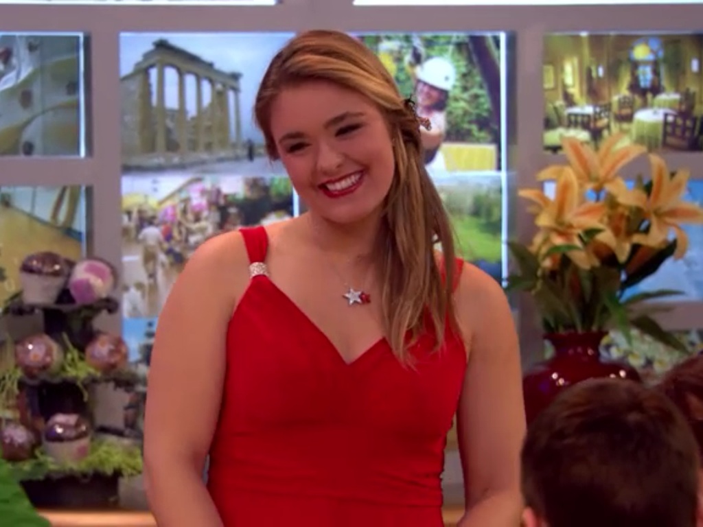 Becky Moldune | Disney Wiki | Fandom