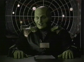 L.C. Clench | Disney Wiki | Fandom