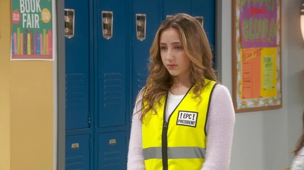 What's Eating Olive Rozalski? | Disney Wiki | Fandom