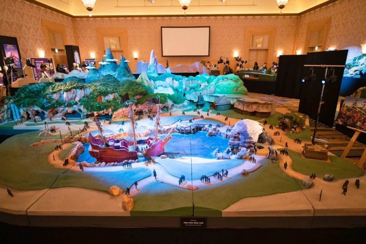 Fantasy Springs: A New Chapter Begins | Disney Wiki | Fandom
