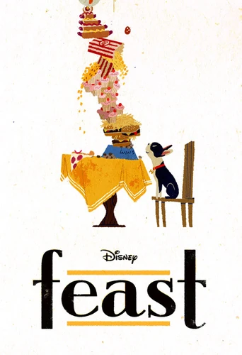 Feast | Disney Wiki | Fandom