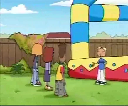 Grow Up | Disney Wiki | Fandom