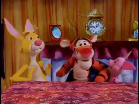 Scaredy Cat | Disney Wiki | Fandom