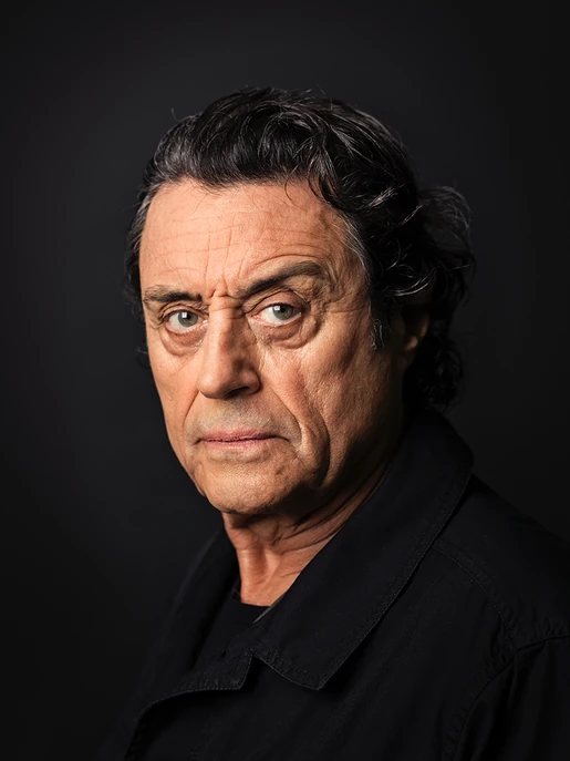 Ian McShane | Disney Wiki | Fandom