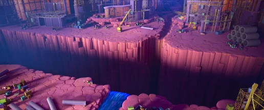 Sar-Chasm | Disney Wiki | Fandom