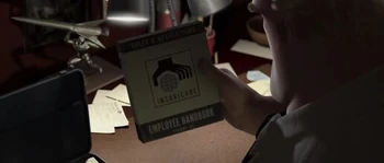 Insuricare | Disney Wiki | Fandom