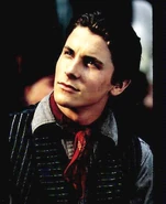 Jack Kelly | Disney Wiki | Fandom