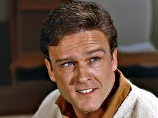 John Ericson | Disney Wiki | Fandom