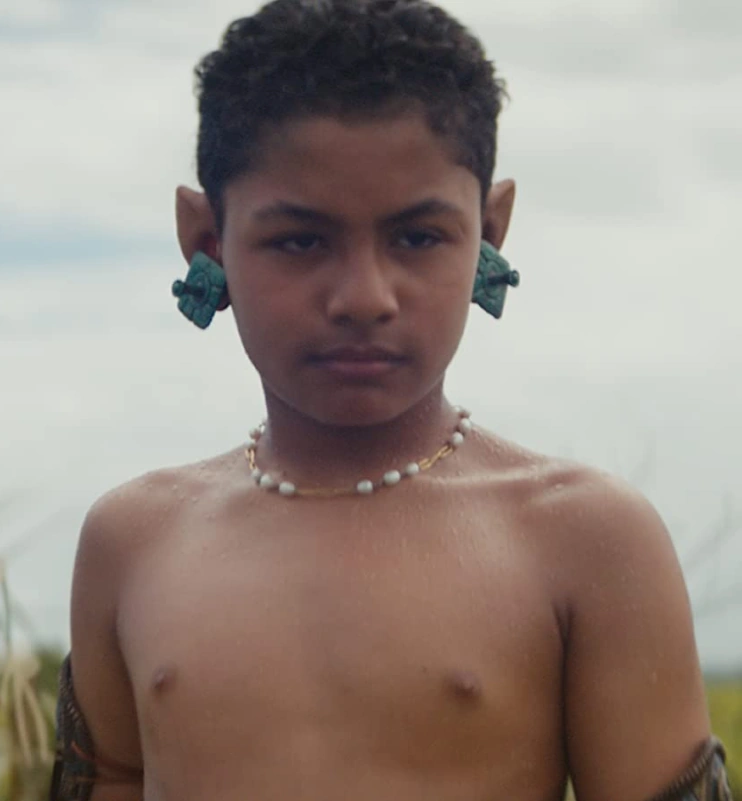 Manuel Chavez | Disney wiki | Fandom