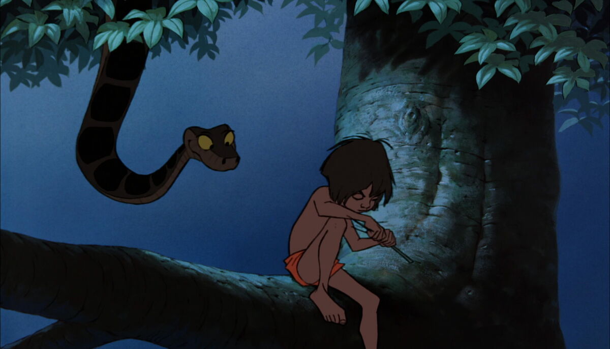 Kaa/Gallery/Screenshots | Disney Wiki | Fandom