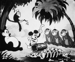 1929 | Disney Wiki | Fandom