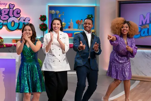 Descendants (episode) | Disney Wiki | Fandom