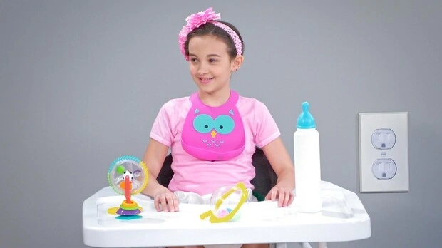 Maybe Baby | Disney Wiki | Fandom