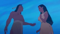 Pocahontas Kocoum