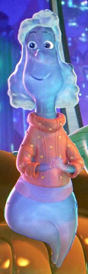 Eddy D'Água | Disney Wiki | Fandom