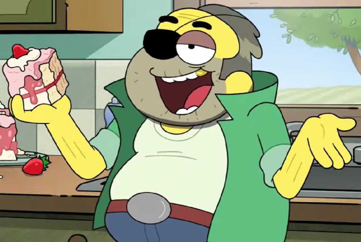 Nick Mulligan | Disney Wiki | Fandom