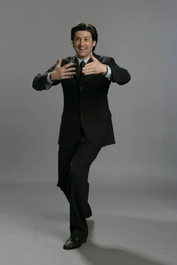 Enchanted Robert
