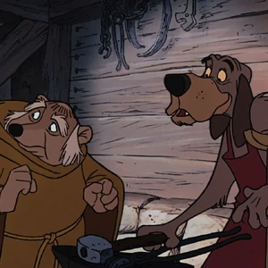 Discuss Everything About Disney Wiki | Fandom