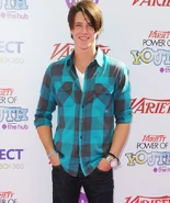 Shane Harper | Disney Wiki | Fandom