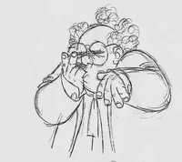 Mr. Snoops/Gallery | Disney Wiki | Fandom