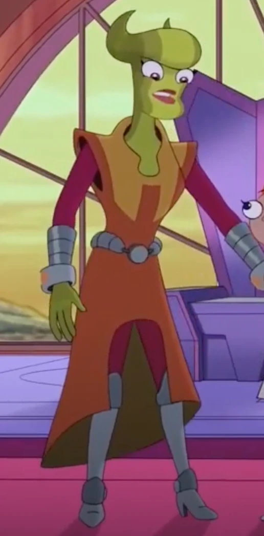 Super Super Big Doctor | Disney Wiki | Fandom