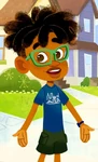 Ramone Hamilton | Disney Wiki | Fandom