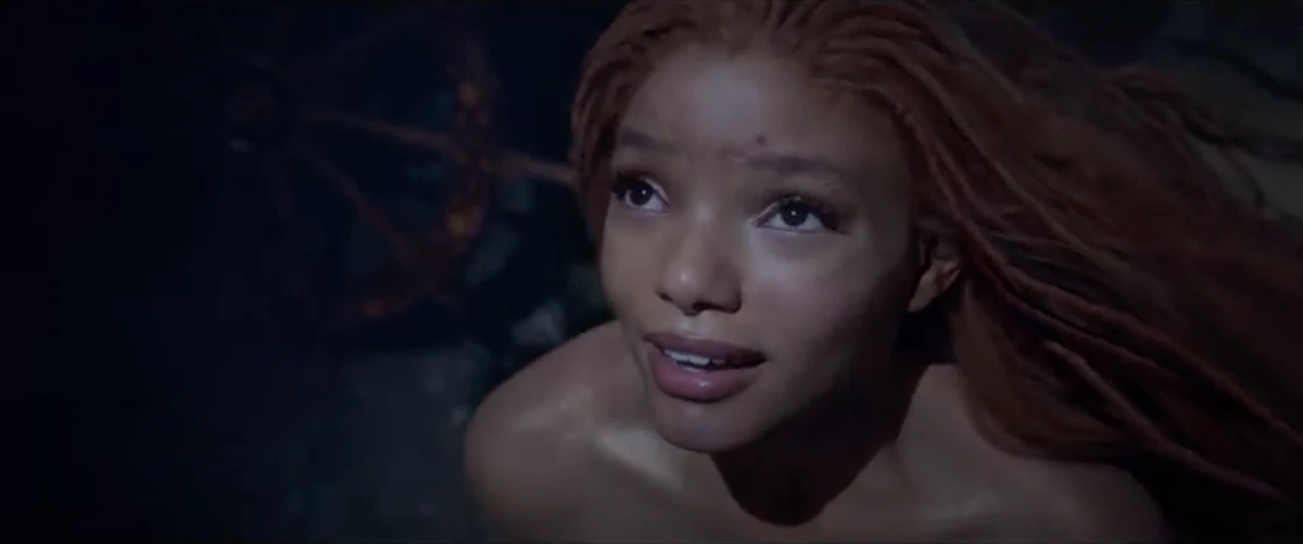 La Sirenetta (film 2023) | Disney Wiki | Fandom