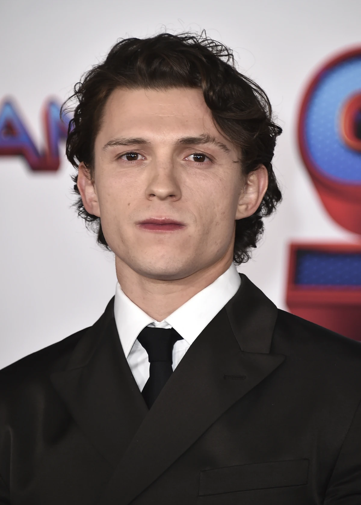 Tom Holland | Disney Wiki | Fandom