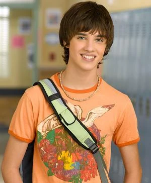 Jason Landers | Disney Wiki | Fandom