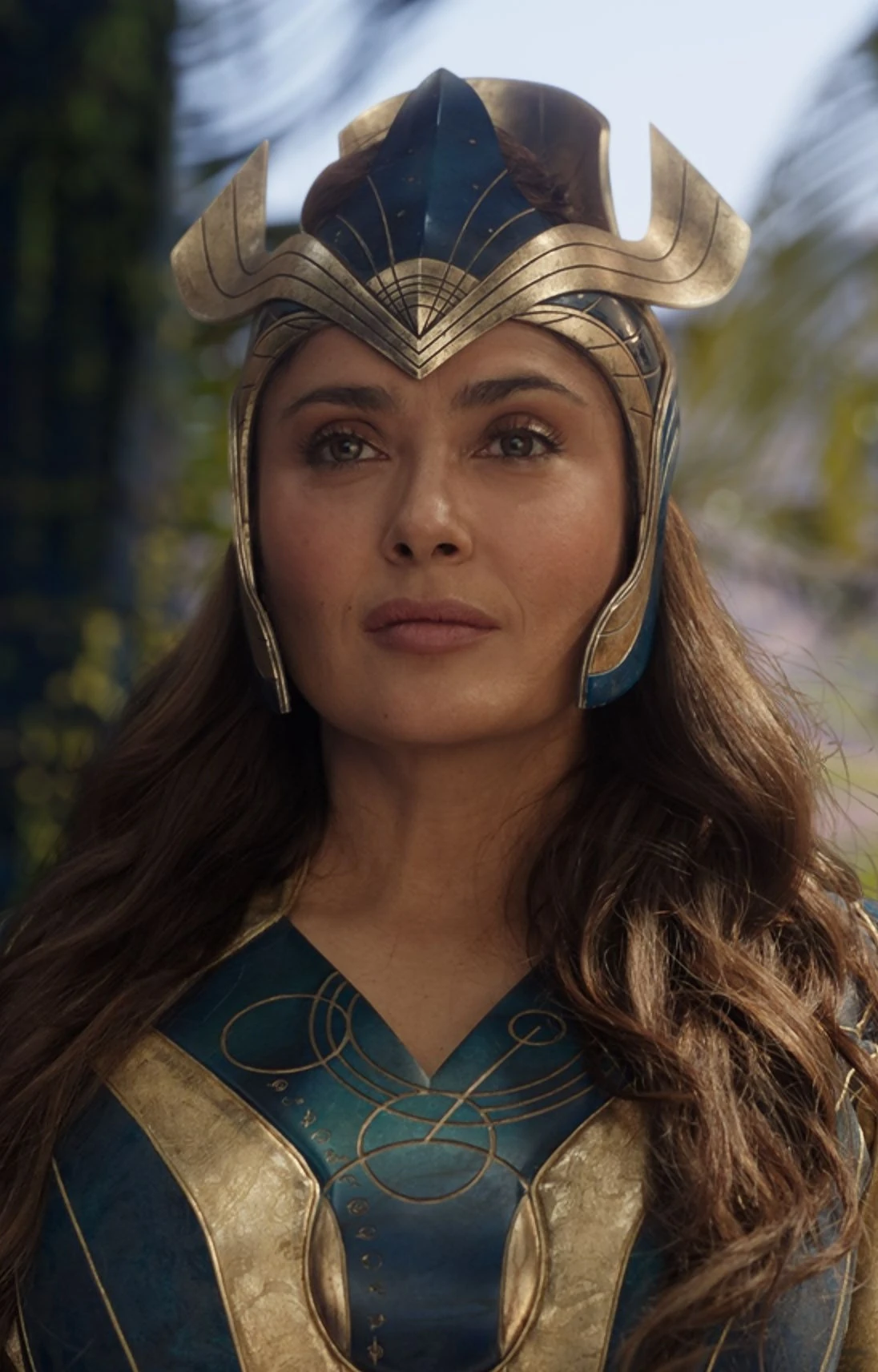 Ajak | Disney Wiki | Fandom