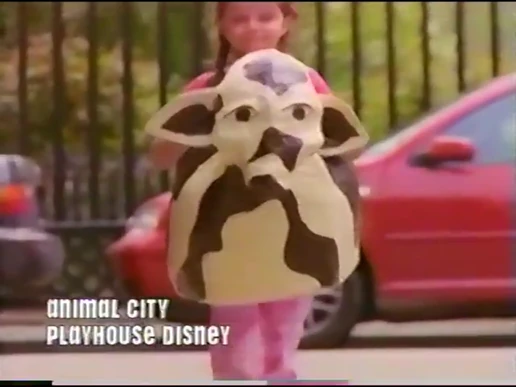 Animal City | Disney Wiki | Fandom