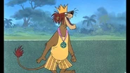 King Leonidas/Gallery | Disney Wiki | Fandom