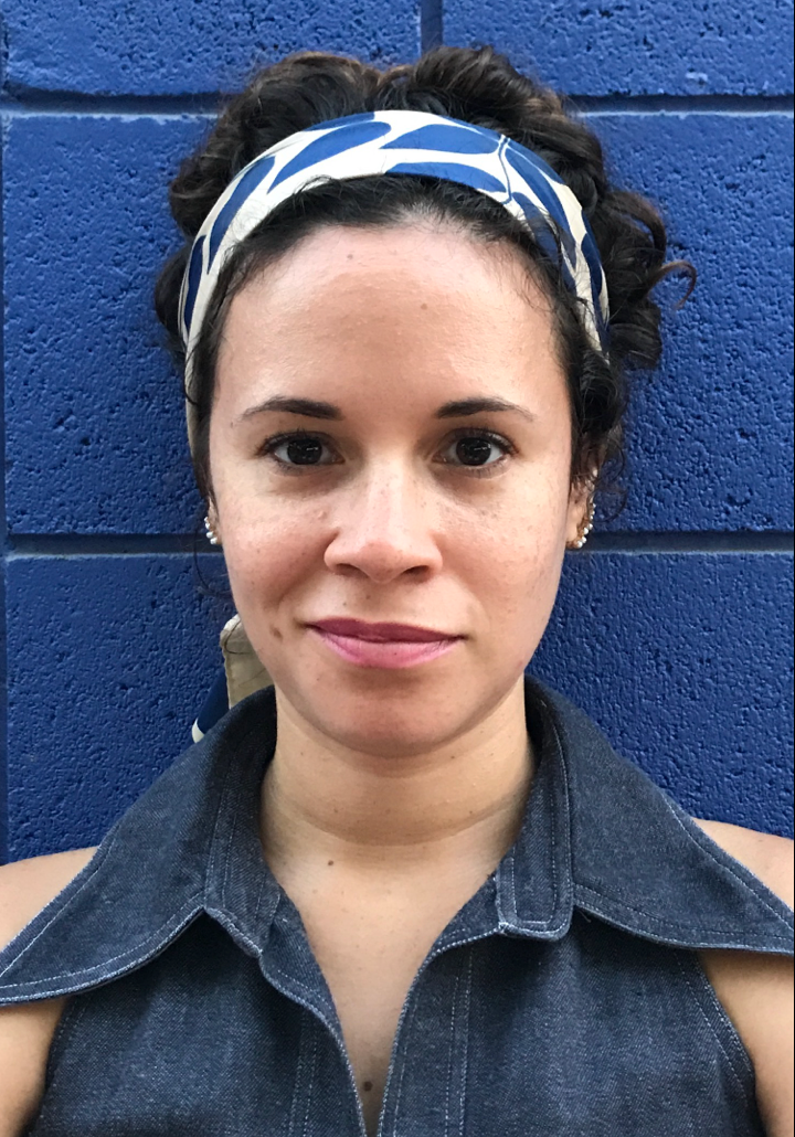 Charise Castro Smith | Disney Wiki | Fandom