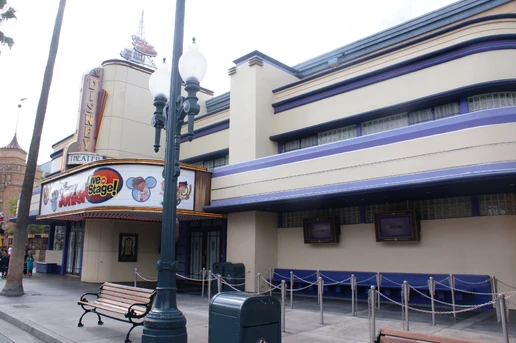 Disney Junior - Live on Stage! | Disney Wiki | Fandom