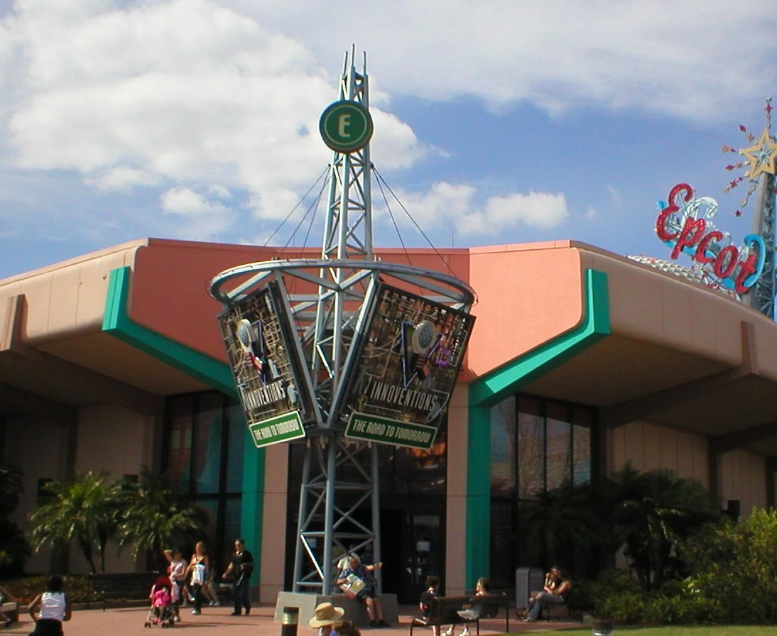 Innoventions | Disney Wiki | Fandom